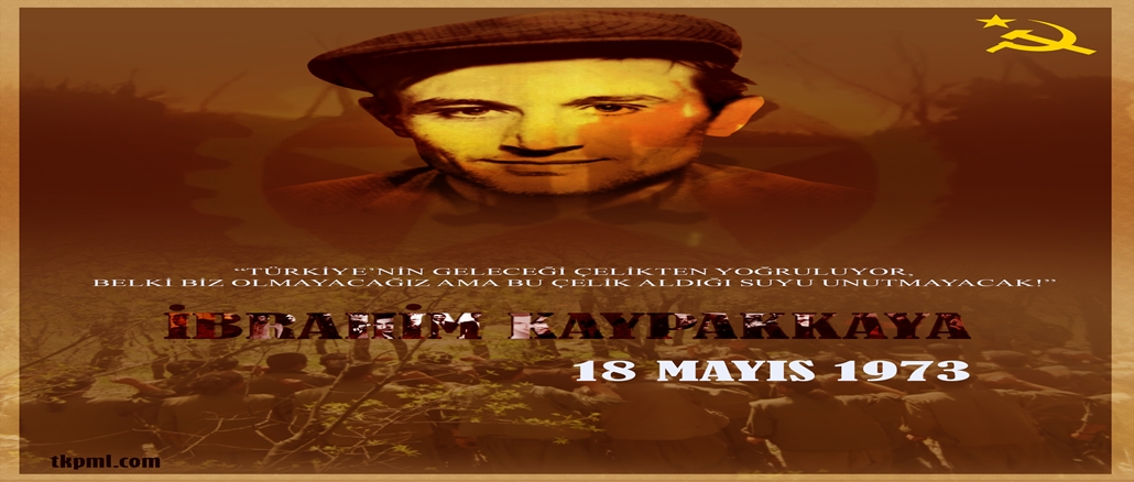 TKP-ML Merkez Komite: Pratiğimizde Bilinç, Bilincimizde Rehberdir ...