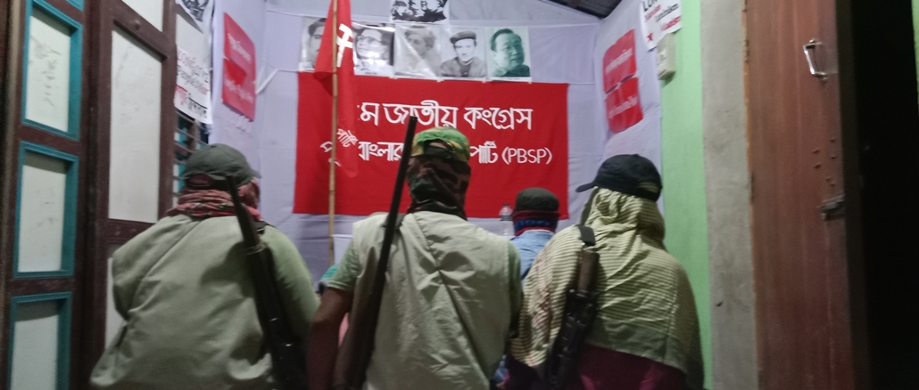 TKP-ML IB: Revolutionary Greetings to the 5th National Congress of the ...